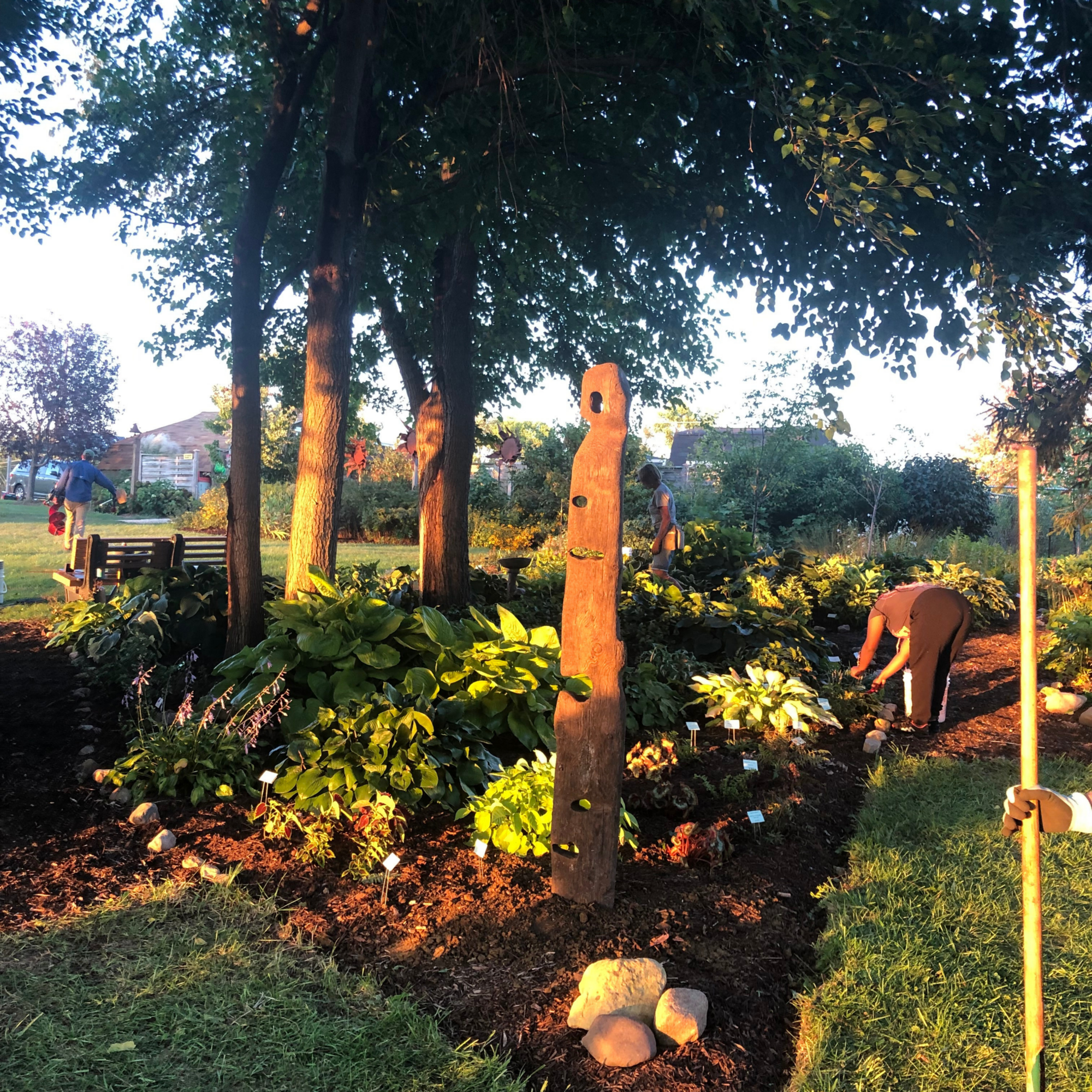 our gardens – Horticulture Center Illinois